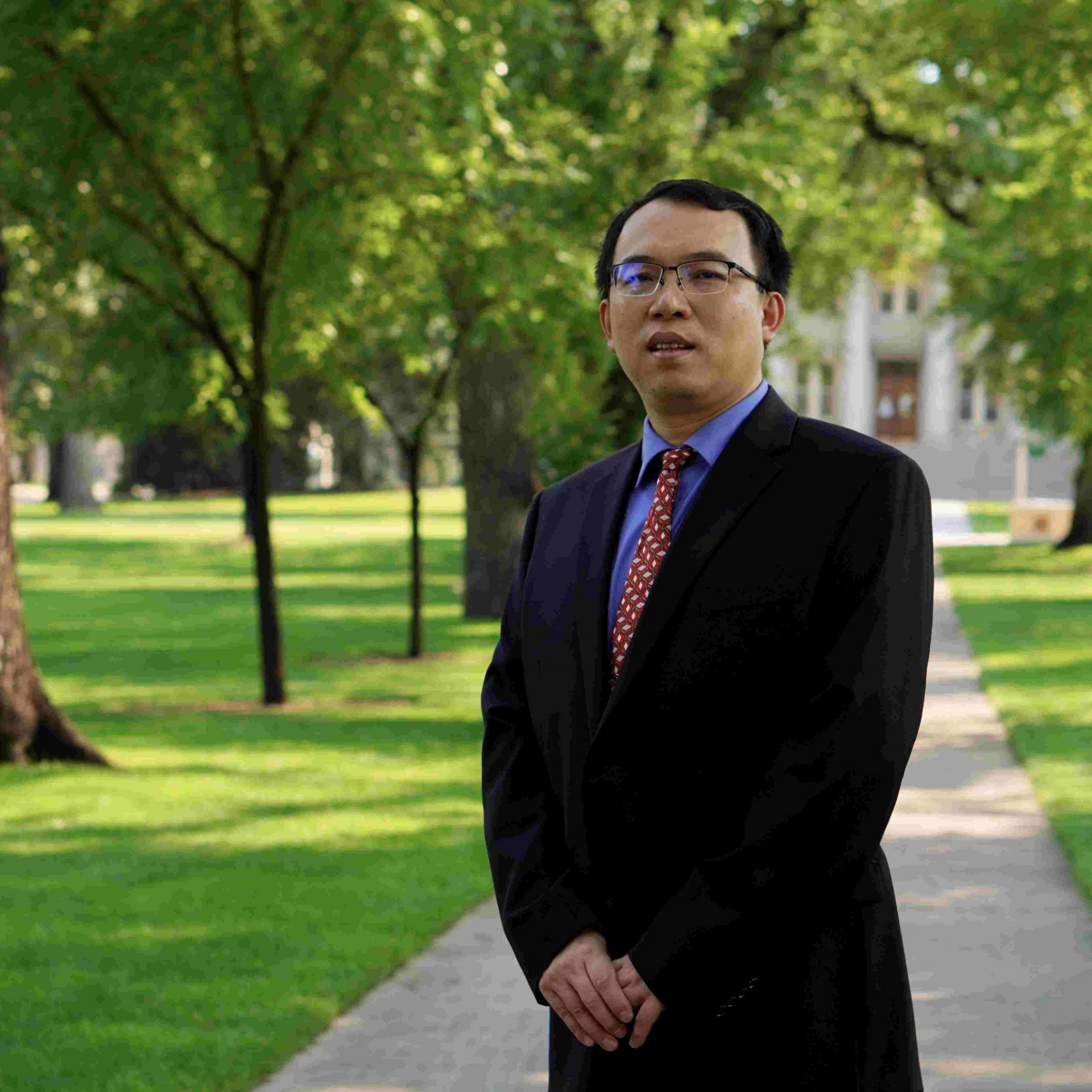 Statistics Newsletter – Spring 2021 – Department of Statistics | CSU