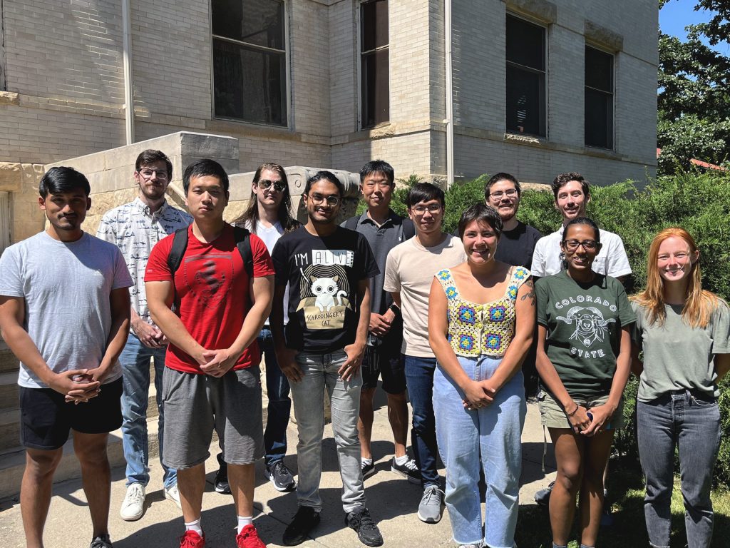 Department of Statistics | CSU – Department of Statistics at Colorado ...