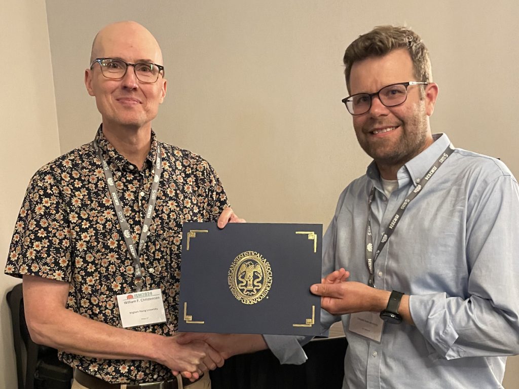 Past Department Highlights – Department of Statistics | CSU